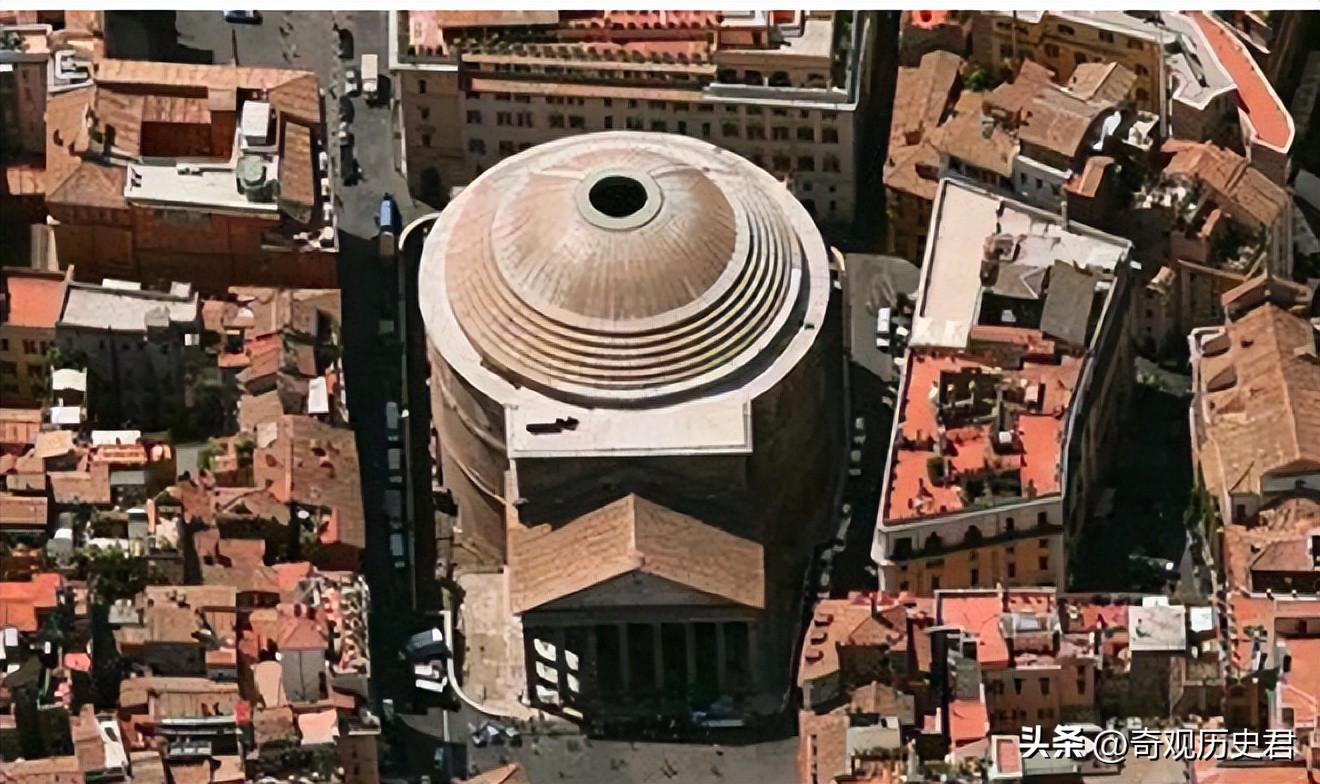 Amazing Architecture - The Construction and Significance of the ...