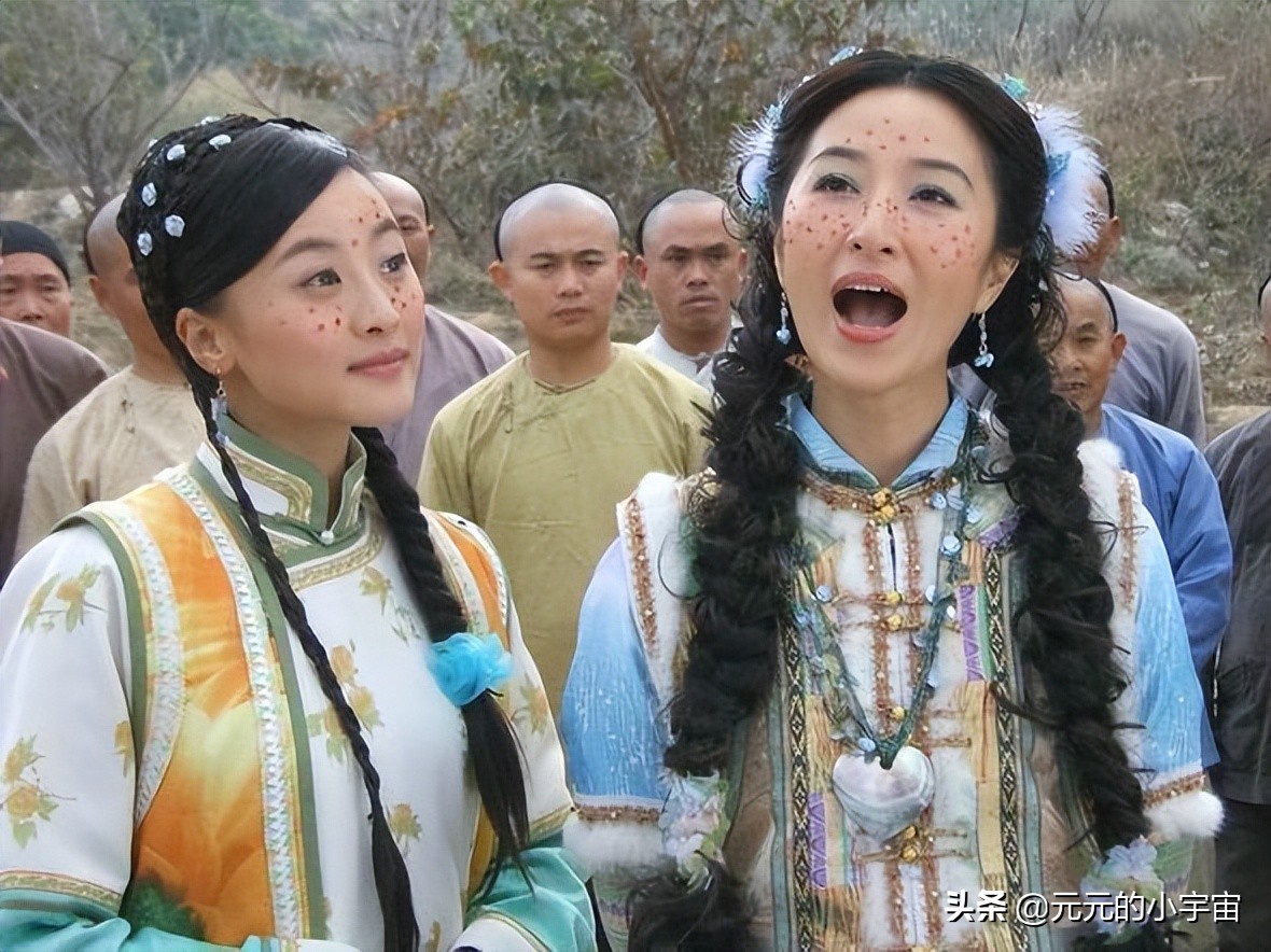 Pu Shu: The way to cure depression is to not worry about money and ...