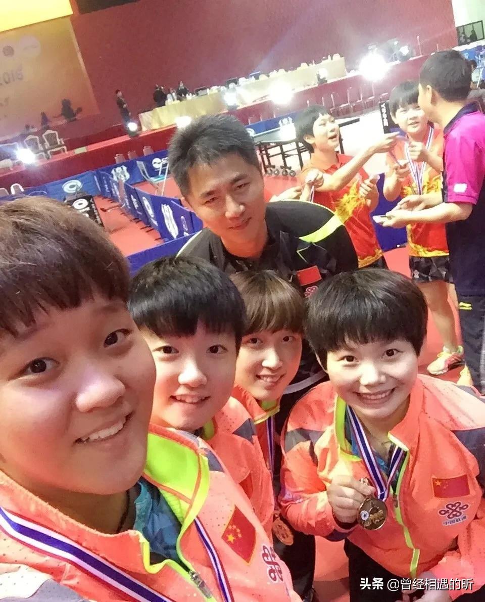 Be strong as a teenager!Is it appropriate to choose Qiu Yike as Sun ...