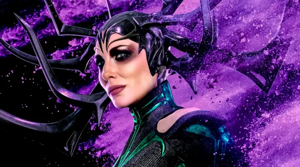 "What if 2" spoiler: civil and military conquer Hela, hit Asgard to ...