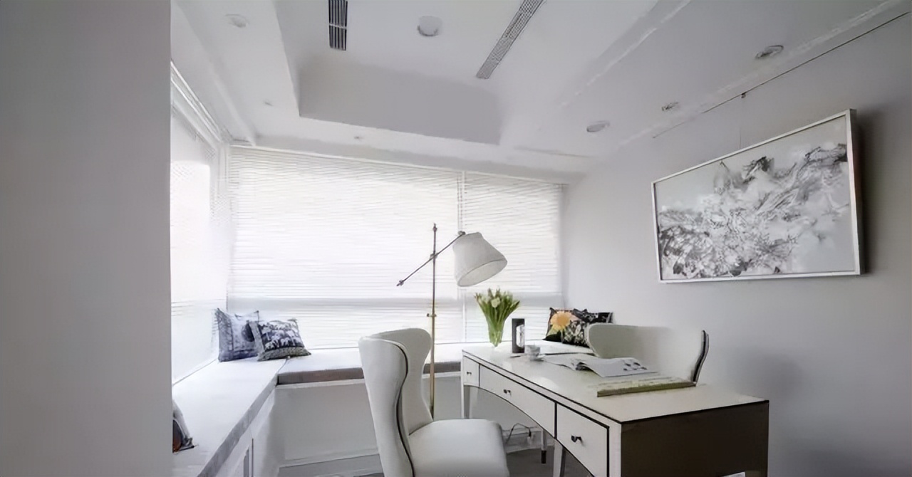 15 unreasonable places that are most likely to appear in decoration ...