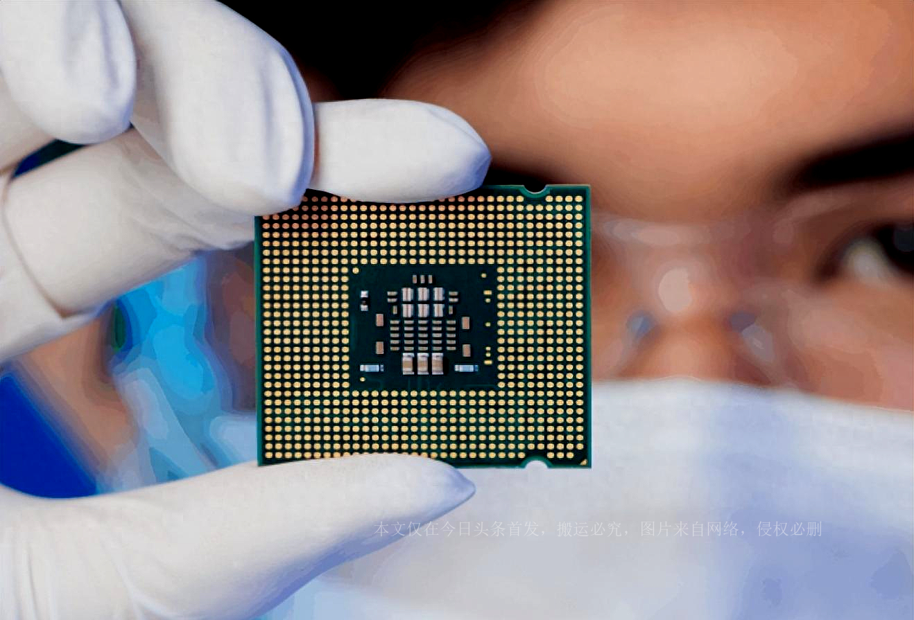 Domestic 3-nanometer chips will be mass-produced, and another 60 ...