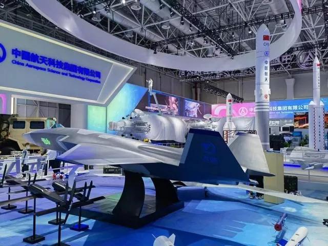 The contest between FH97A and MQ28A: the first round of the future air ...