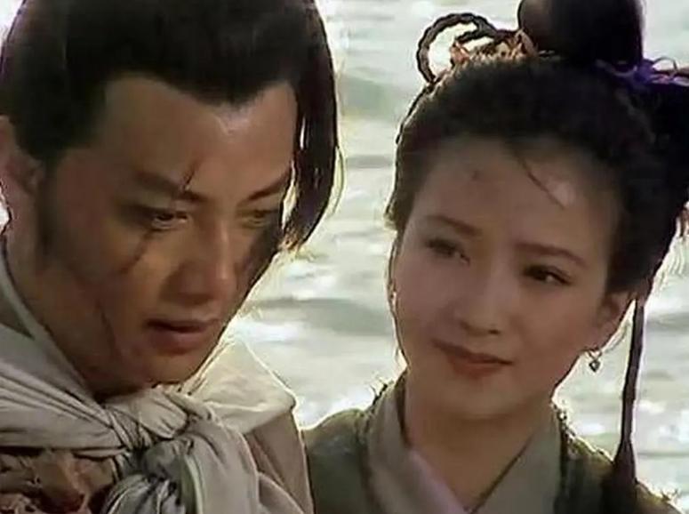 Why can Yan Qing fascinate Li Shishi?There are three specific reasons ...