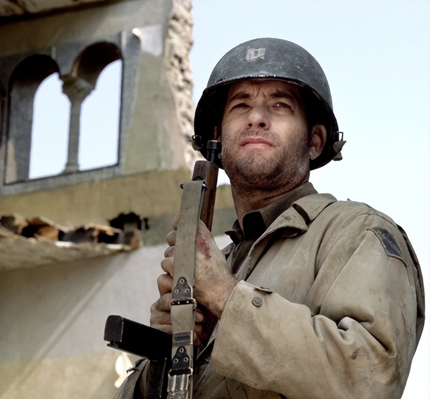 Why did "Saving Private Ryan" save an ordinary soldier at the cost of ...