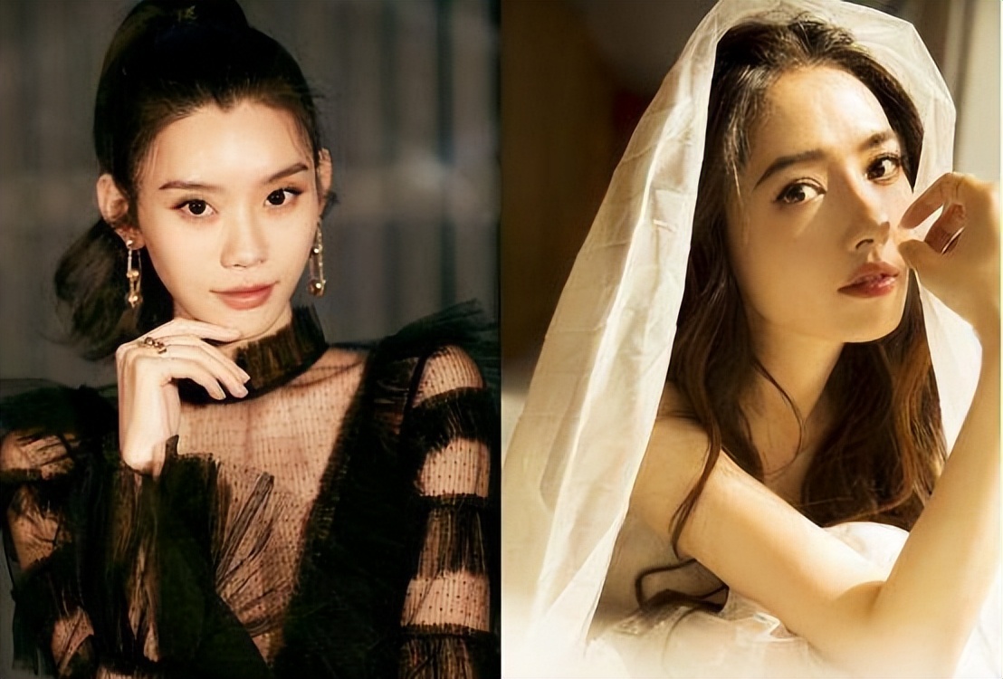 Is Guo Jingjing short and strong considered a big beauty? Look at the ...