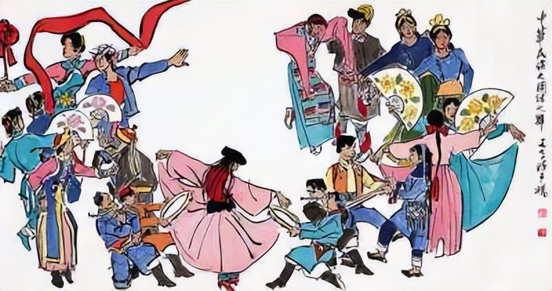 Research on Frontier Defense System and Ethnic Relations in the Period ...