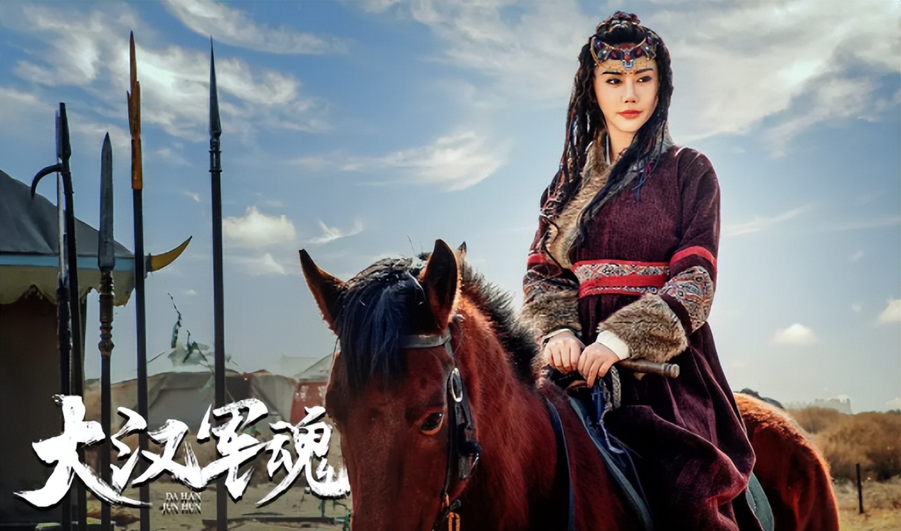 The Army Soul of the Great Han: Three Hundred vs. Twenty Thousand - iNEWS