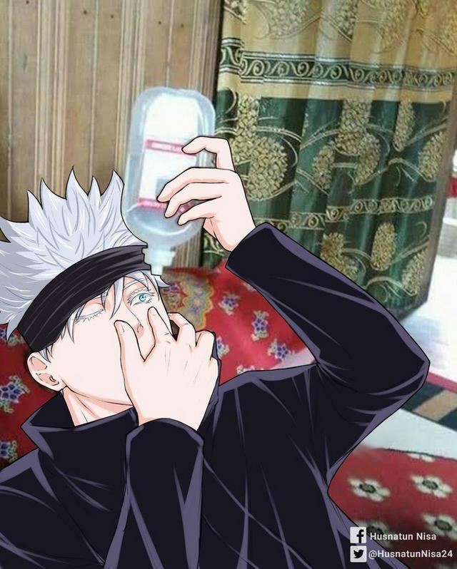 The spoof picture of the spell returning to the battle, Wutiaowu has no ...