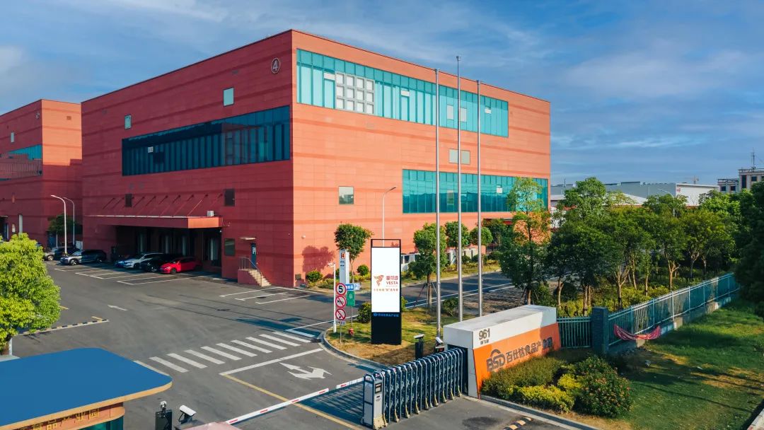 Star Croissant: "Green" Baking, Sustainably Makes Delicious and ...