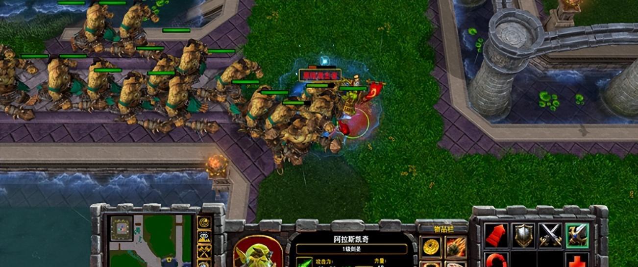 Why did the smash hit Warcraft 3 fall? - iMedia