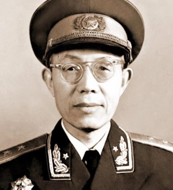 The founding lieutenant general almost killed his boss Lin Biao because ...