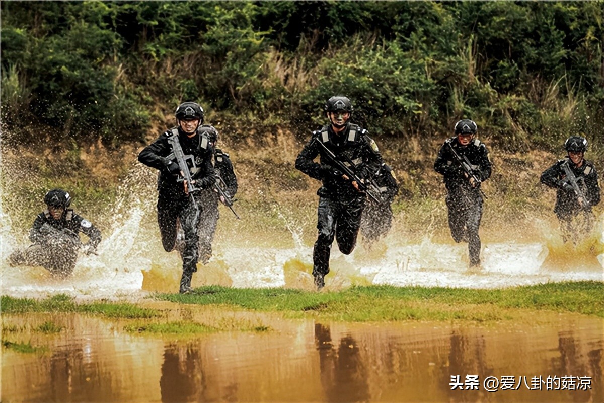 Five military dramas that have not been broadcast before they are ...