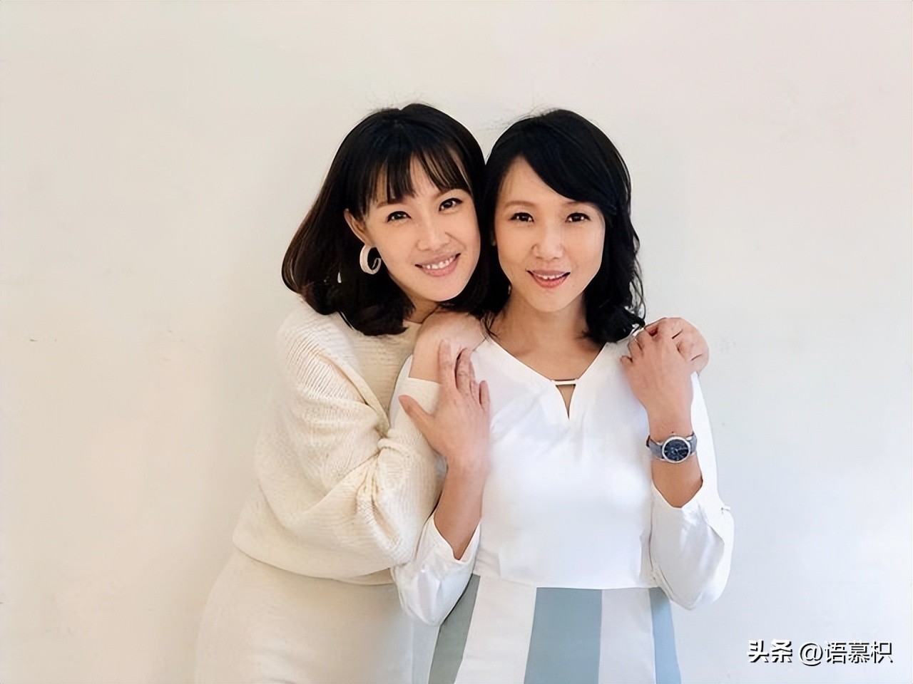 Liang Youlin revealed the recent situation. After 8 years of marriage ...