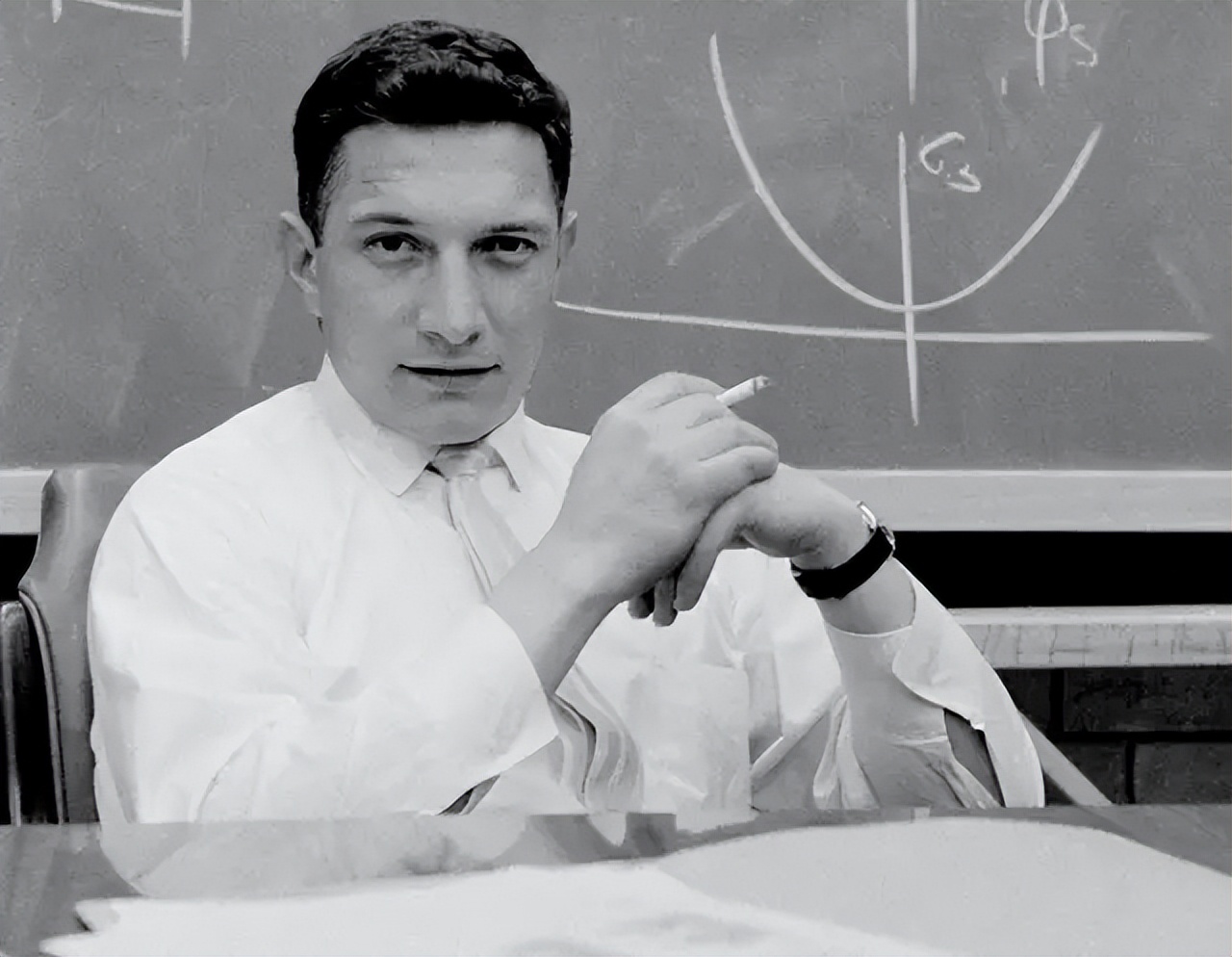 "Story of Invention" (206) - The Invention of Integrated Circuits - iNEWS