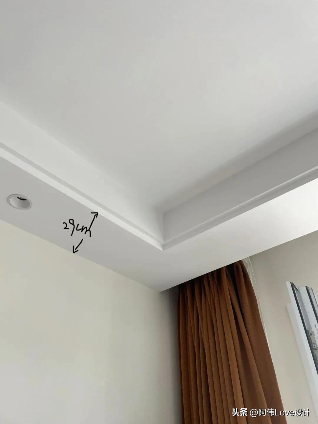 30 Double Eyelid Ceilings - iNEWS