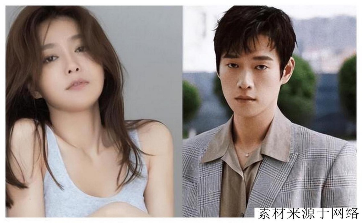 44-year-old Qin Lan finally gave Wei Daxun the title! By default, the two live together, and the ...