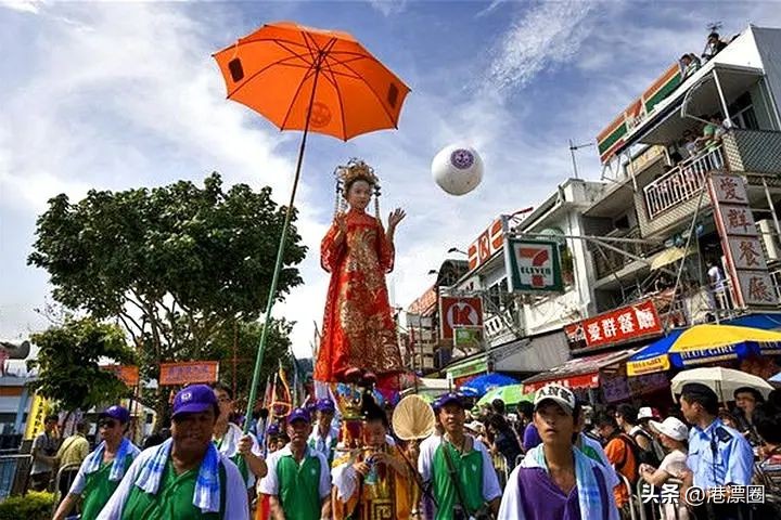 The whole of Hong Kong will not sleep tonight, watching these 12 people ...