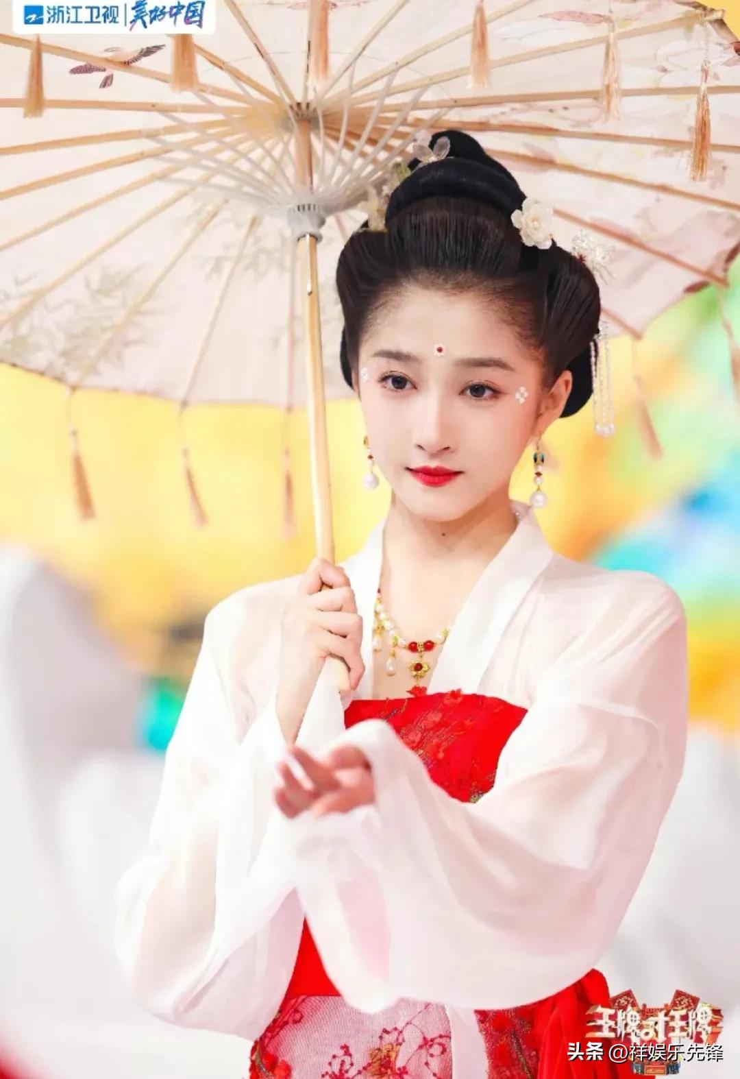 There is no Jia Ling in "Ace Vs Ace"? The program group has not started ...