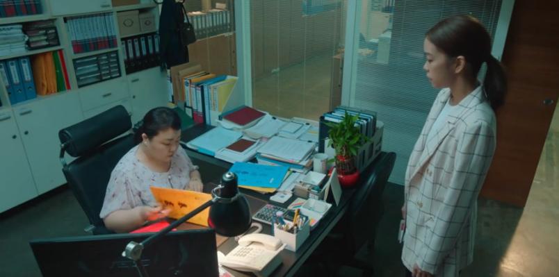 "She and Her She": Taiwanese drama wins again on women's issues - iNEWS