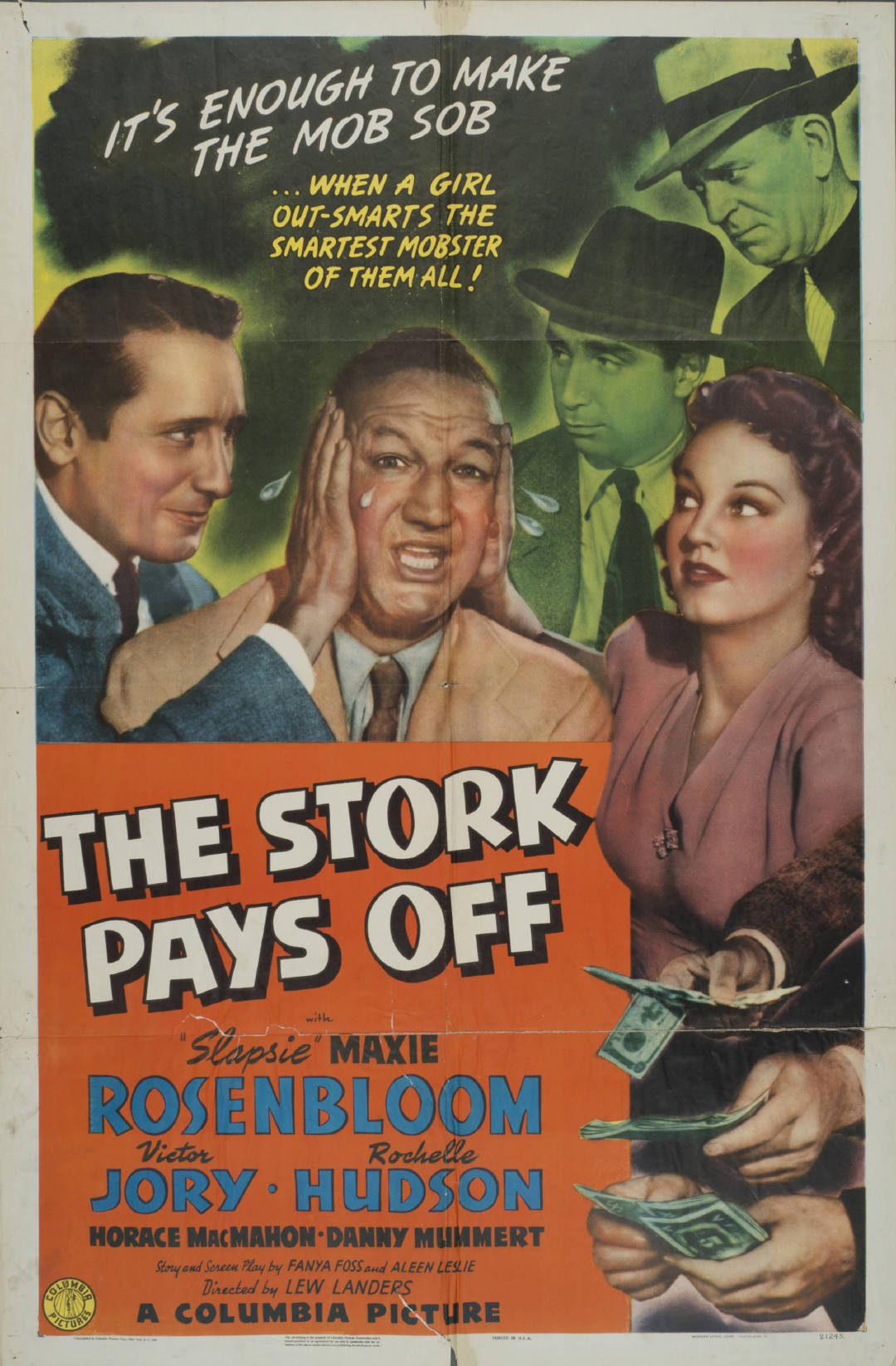 Early movie poster design appreciation - iNEWS