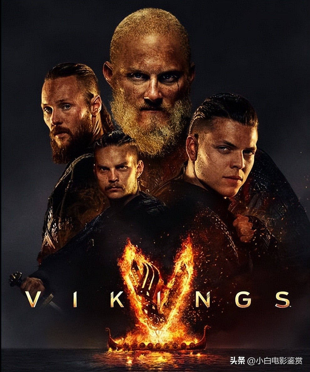Going Forward: The Hero's Journey in 'Vikings' - iNEWS