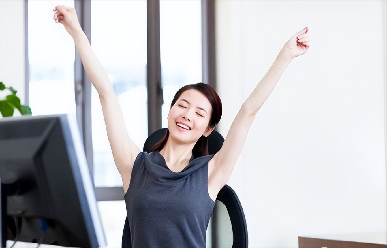 How to solve autumn fatigue? These are the ways to save you! - iMedia