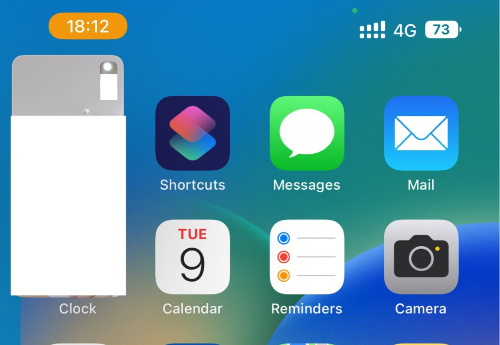 The big update of WeChat finally supports long screenshots, and there ...