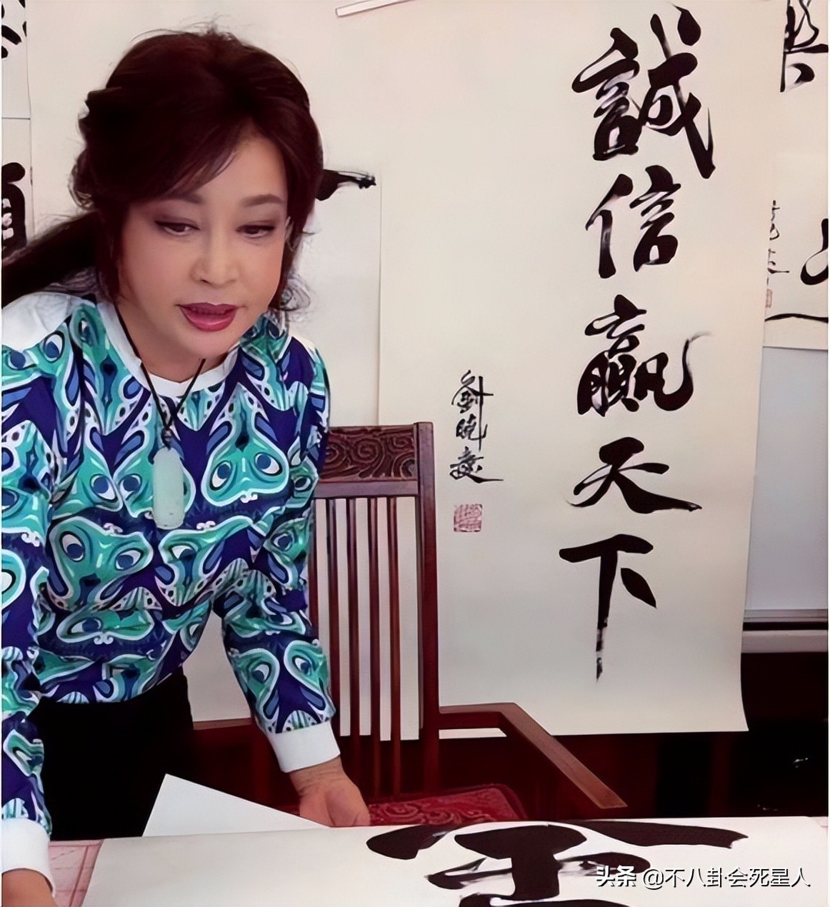 14 million yuan for 4 hours of live broadcast, 45,000 yuan for a word ...