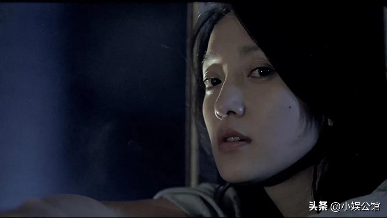 The stills of Zhou Xun's "Li Mi's Conjecture", a good actor with a ...