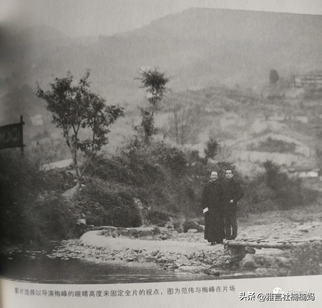 [Non-problem question] Behind-the-scenes exploration - iMedia