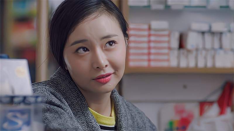 In addition to "Chen Shuting" in "The Knockout", Gao Ye has also ...