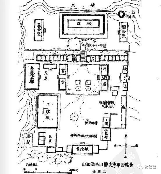 Tang Dynasty - Temples - Foguang Temple - iNEWS