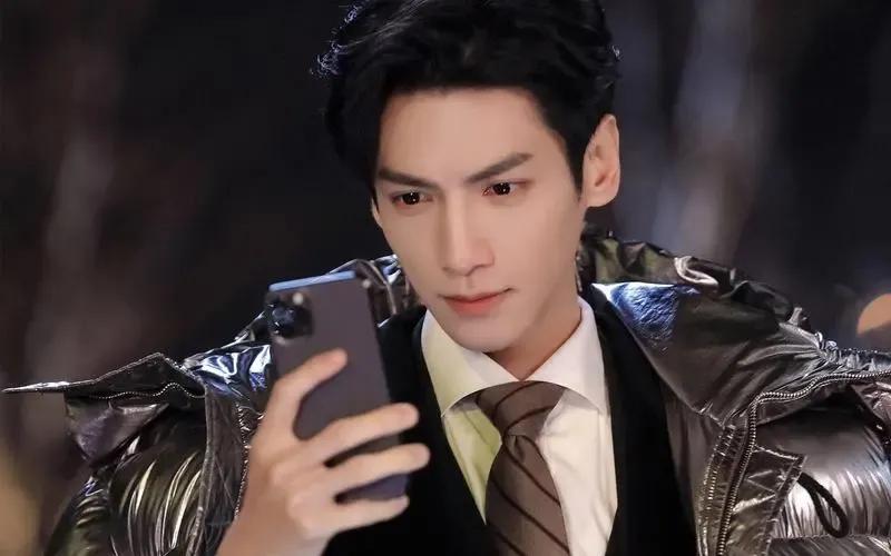 From "Runyu" to "Tantai Jin", how far is it for Luo Yunxi to become a ...