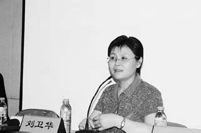 "Harvard Girl" Liu Yiting promised to return to China after graduation ...