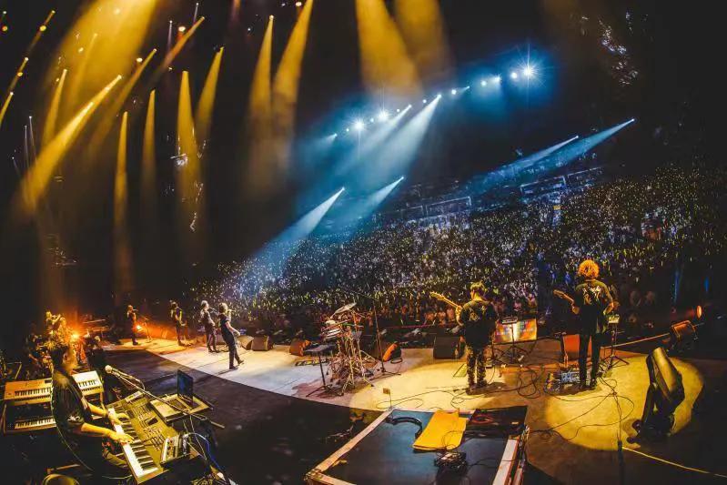 The first concert in Chengdu in 2023 is coming! let's go! - iMedia