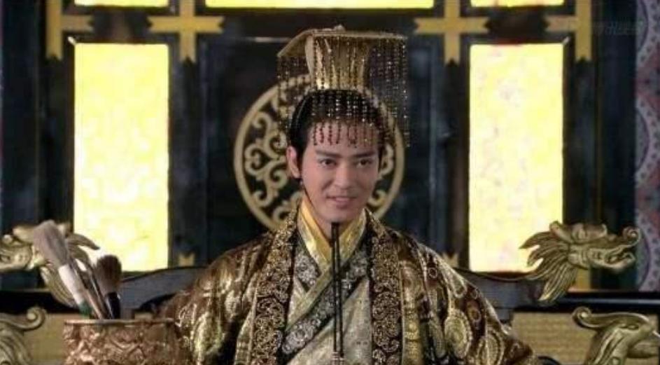 What was the imperial power system of the Han and Zhao regimes during ...