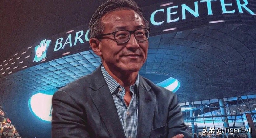 How did Cai Chongxin buy the NBA Nets, whether it has made or lost ...