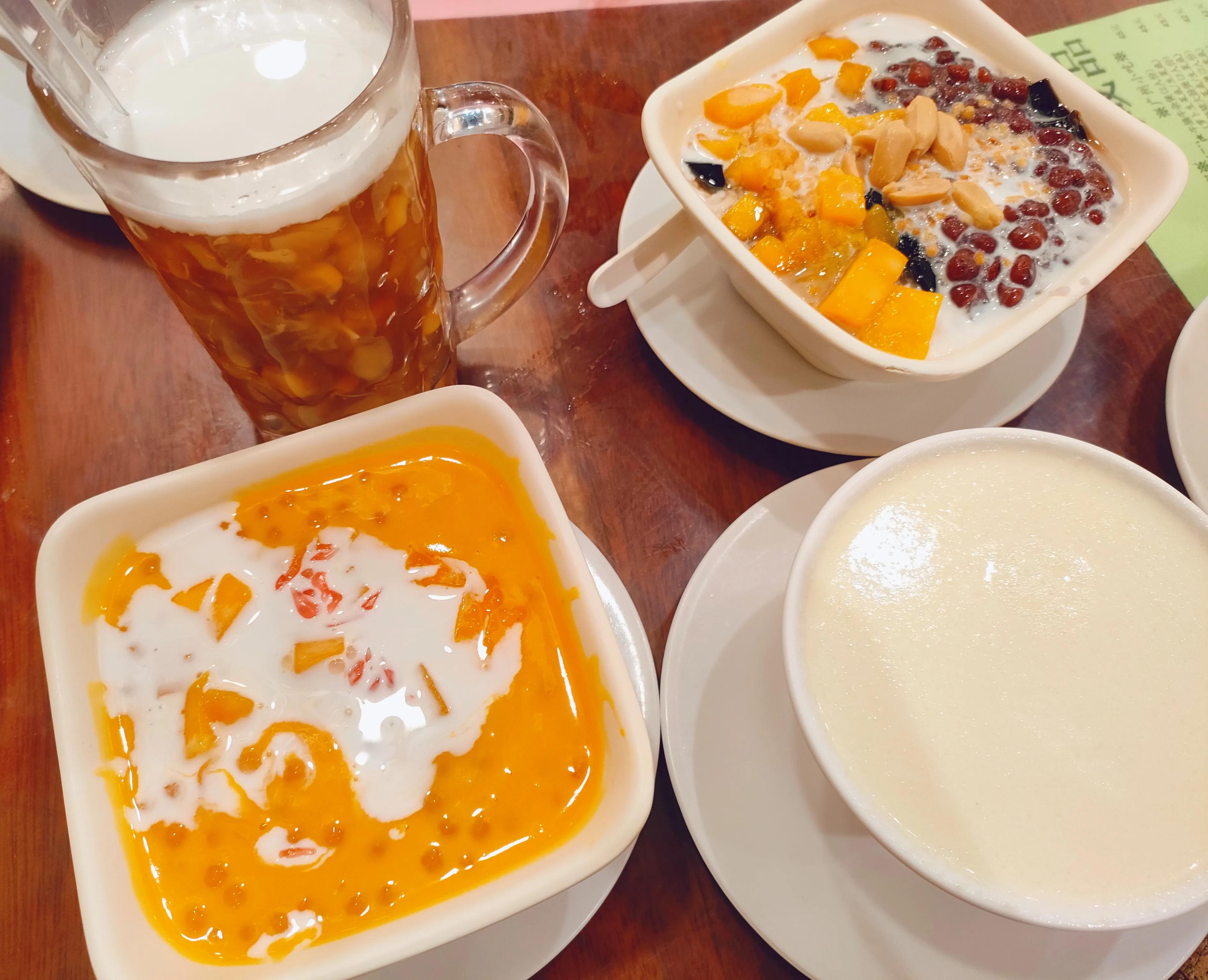 Guangzhou slow life - iNEWS