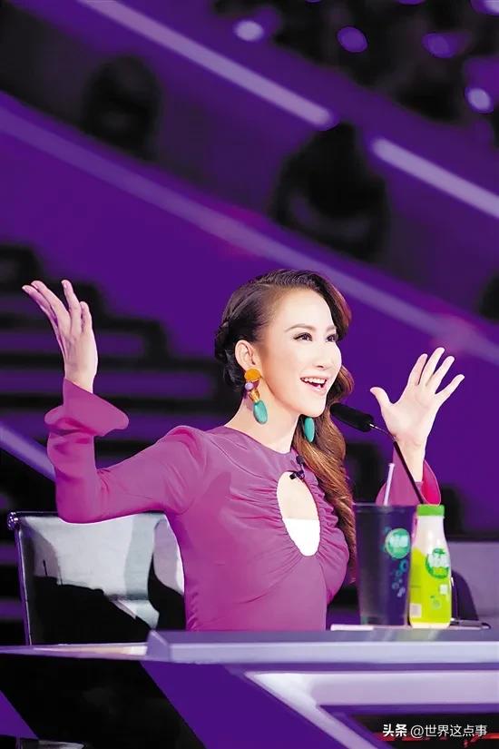 Coco Lee: Eternal Stage Goddess - Singer CoCo Lee Coco passed away on 7 ...
