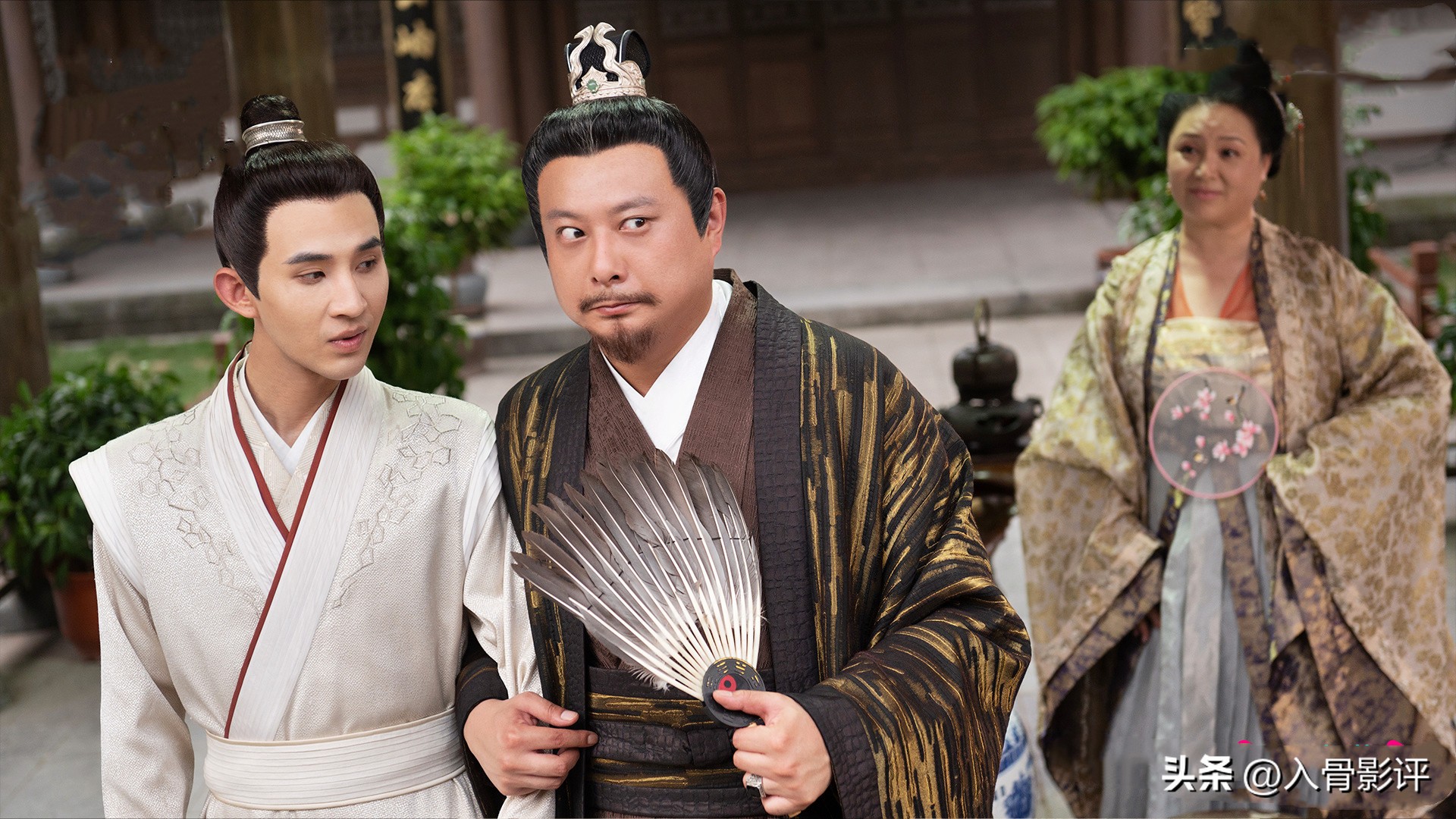 "Under Li You": a fun drama about the son-in-law full of laughter, and ...