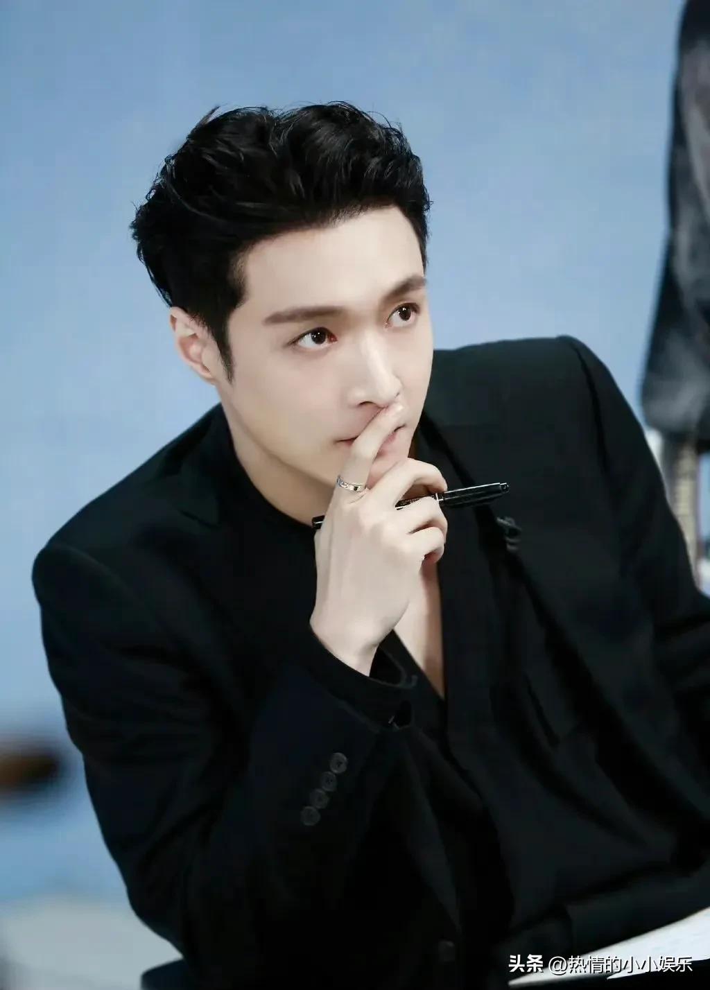 Yang Ying, Zhang Yixing, Zhao Lusi, Wang Hedi, Yu Shuxin, Mao Xiaotong ...