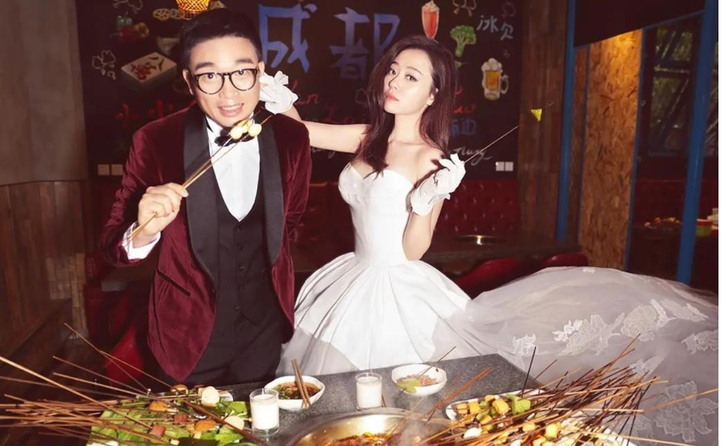 Jane Zhang: Crazy in love with Feng Ke for 15 years, she was cheated of ...