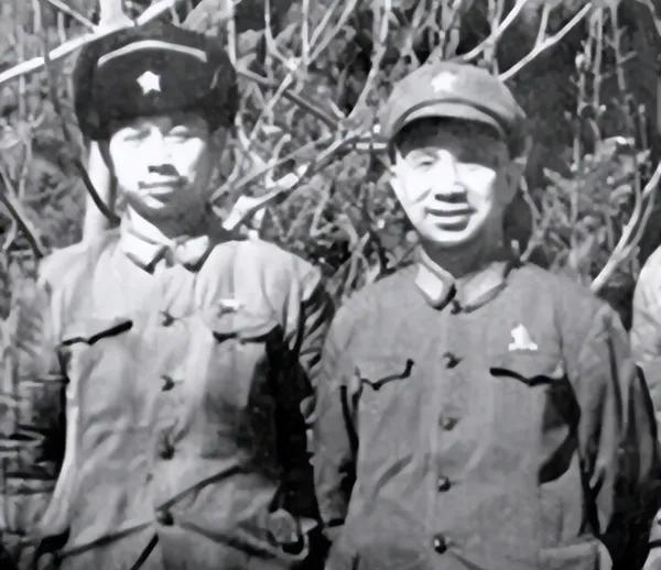 General Su Yu has been honest all his life, but this time he walked ...