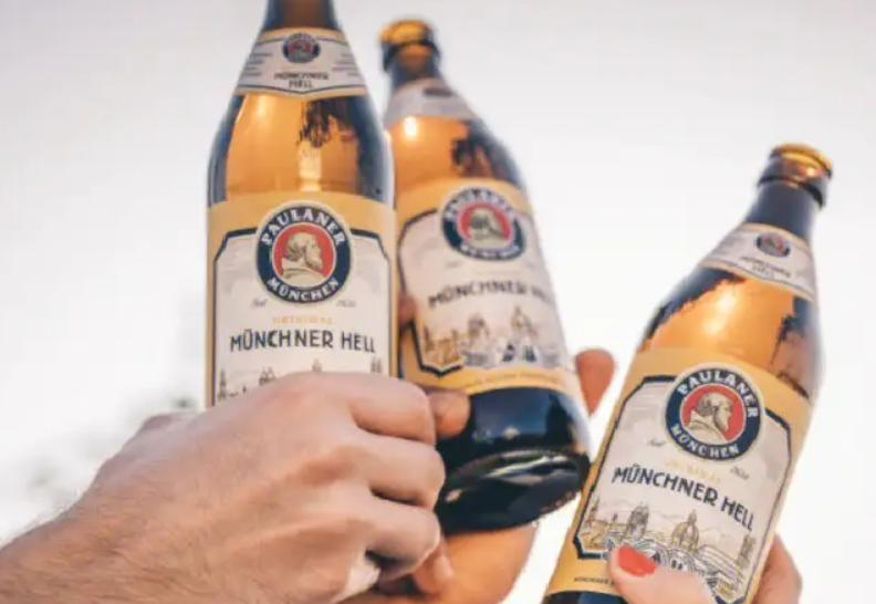 The History and Current Situation of German Beer Culture - iNEWS