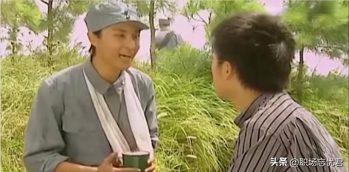 Laugh and spray!See how Du Fei, the straight man of steel, resisted PUA ...