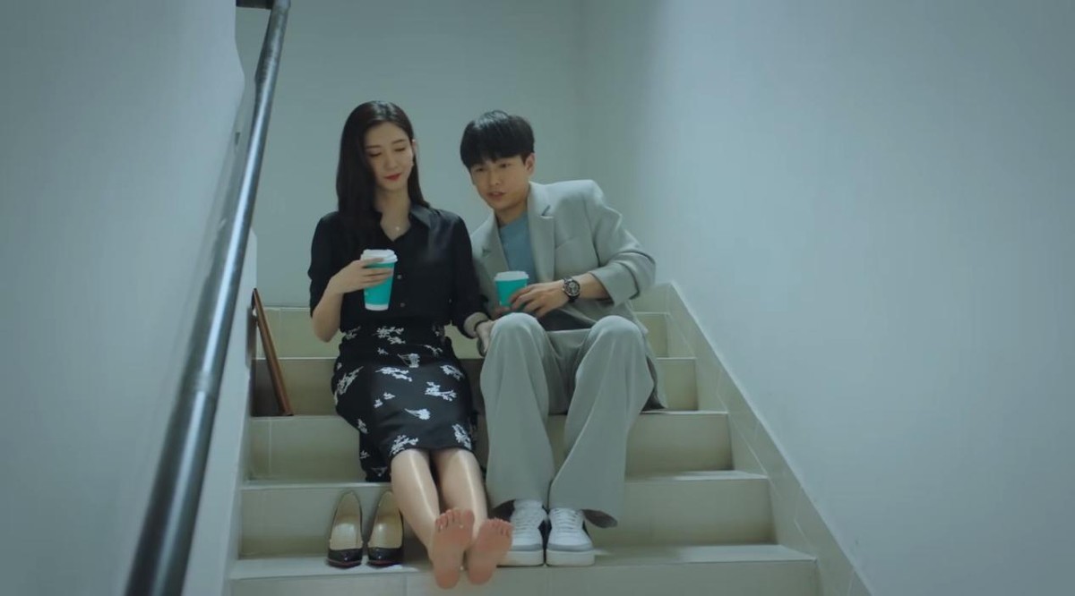 Is You Haoran crippled?At the age of 25, he played classmate Peng Yuchang and was mocked as "Xia ...