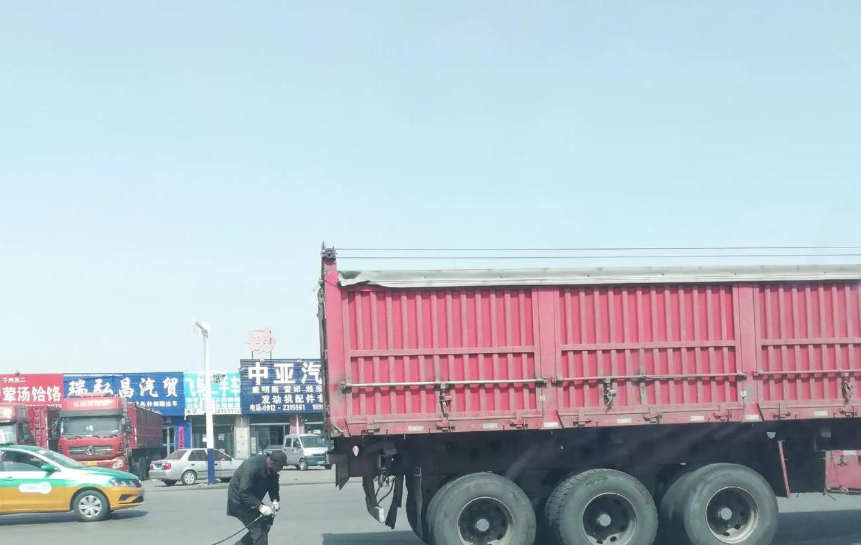 Yulin's Coal Economy: Excessive Dependence and Deep Worry - iNEWS