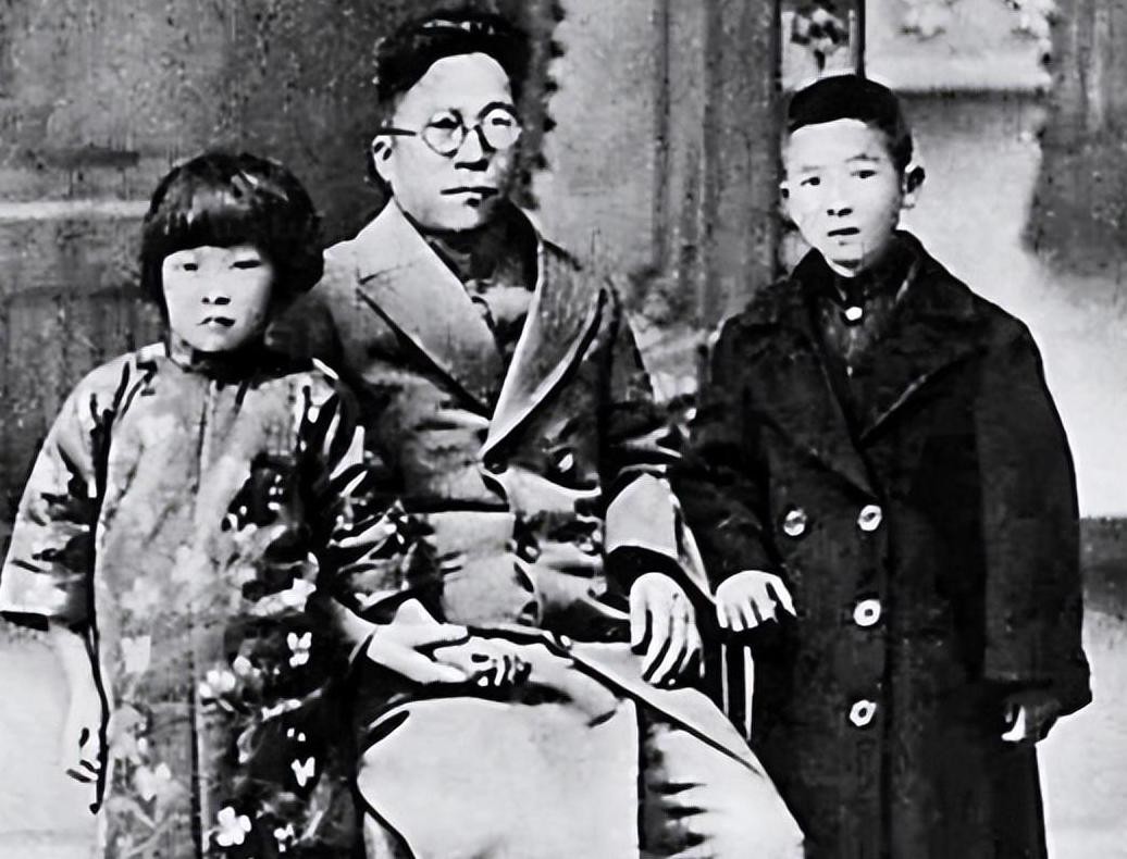 Shen Zui reported Zhang Jingfu for killing Yang Hucheng, which led to ...