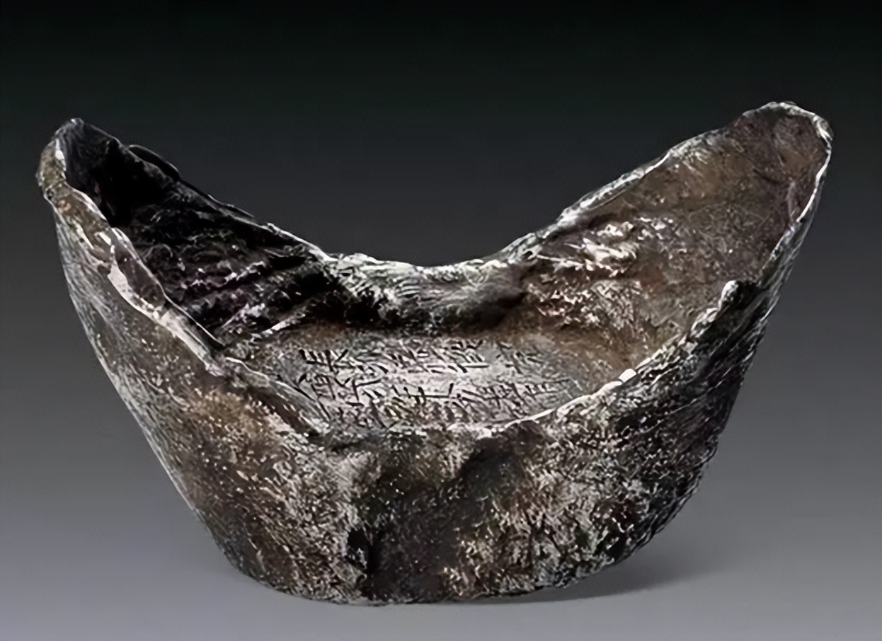 What did ancient silver look like? After digging out 5 billion cultural ...